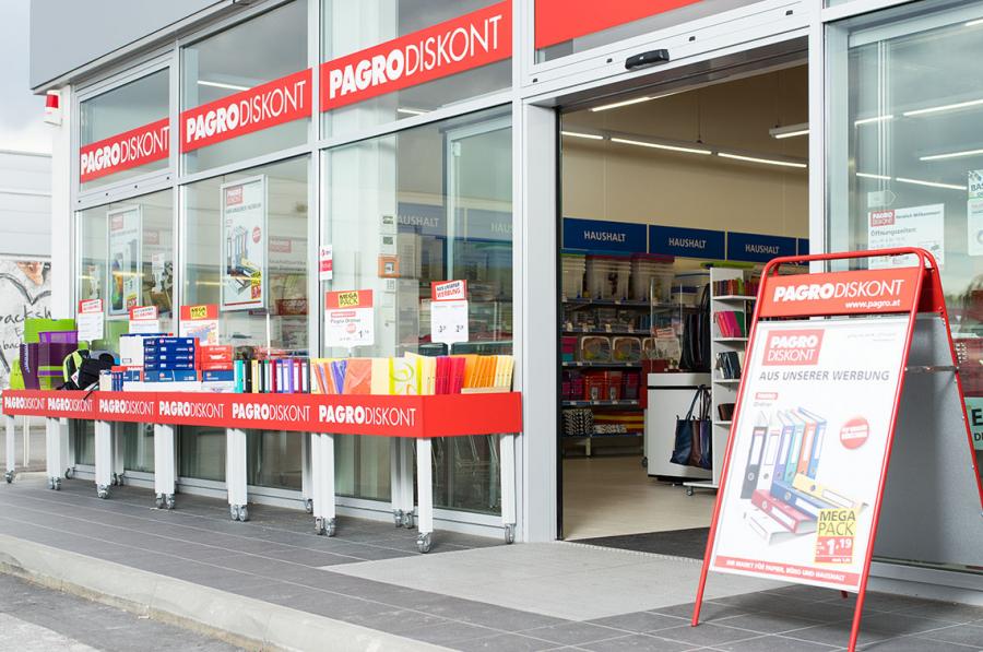 MTH Retail Group | Lehrberuf.info
